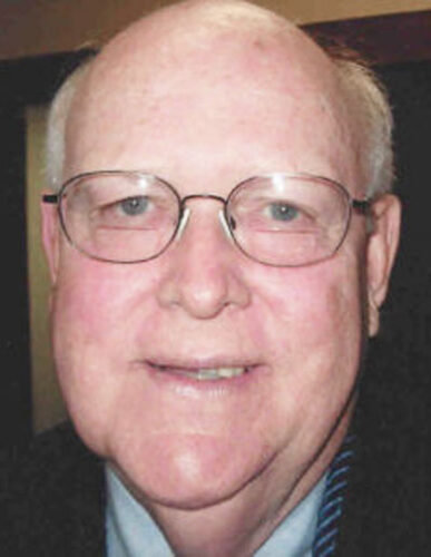 John E. Hoff | News, Sports, Jobs - Marietta Times